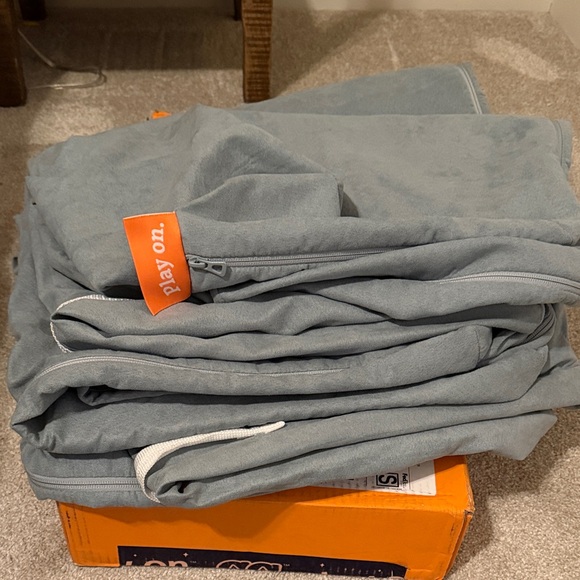 Nugget | Other | Nugget Couch Cover | Poshmark